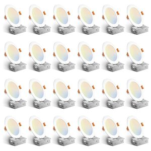 Best Lights for Soffit: Top LED Recessed and Outdoor Options - Natural ...